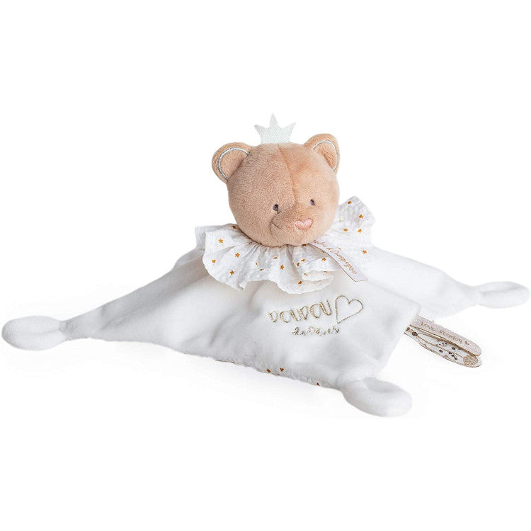 ORSETTO PELUCHE ACCHIAPPASOGNI - OURS DOUDOU – Peragashop