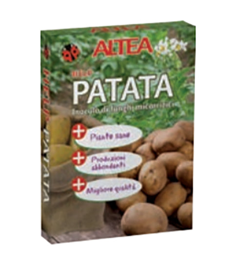 ALTEA HELP POMME DE TERRE 30GR TANNAGE NATUREL POUR TUBES ET BULBES ...
