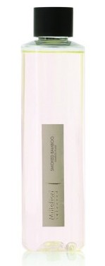RECHARGE DE 250 ML POUR DIFFUSEUR SÉLECTIONNÉ PARFUM BAMBOU FUMÉ ...