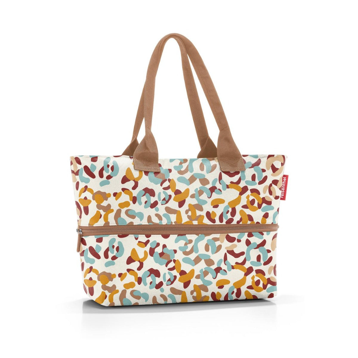 BORSA SHOPPER E1 SAFARI SAND – Peragashop