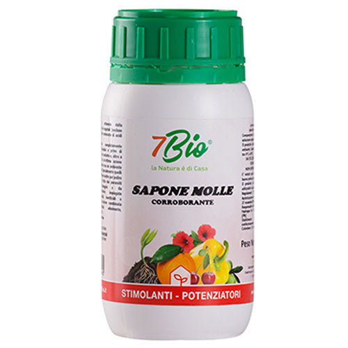 CORROBORANTE LIQUIDO SAPONE MOLLE 500 GR – Peragashop