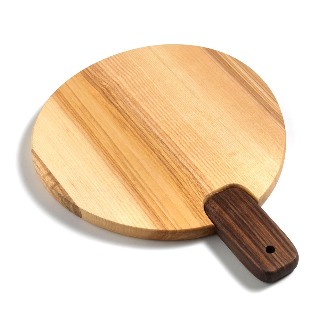 TAGLIERE OVALE CON MANICO 900 – Peragashop