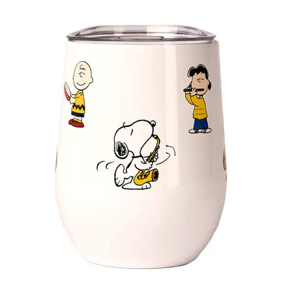 THERMOS TAZZA SNOOPY OPERA 300ML – Peragashop