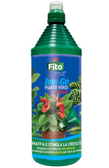 FITO IRRIGO PLUS VERDI 1LT – Peragashop