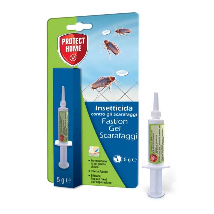 FASTION GEL SCARAFAGGI 5G – Peragashop