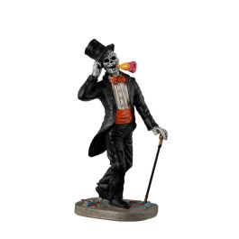 SCHELETRO CHE VA ALLA FESTA - LIFE OF THE PARTY - Personaggi Peragashop