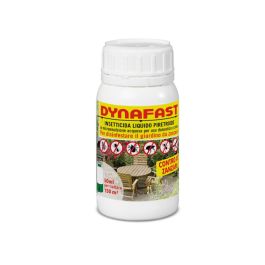 Gmr Dynafast Insetticida Liquido Disinfestante 250 ml