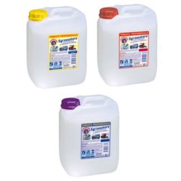 DEGREASER LEMON PRO 5000 ml CHANTECLAIR