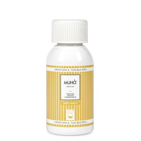 Muha Profuma Bucato Sweet Vanilla 100ml