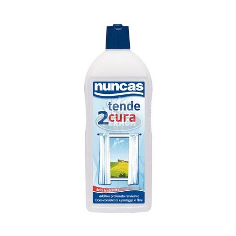 Additivo Profumato Tende 2 Cura Nuncas