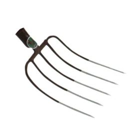 GABEL 5 ZÄHNE SCHNEIDER