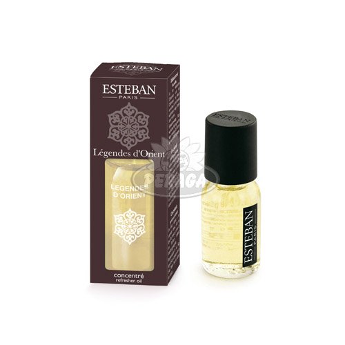 CONCENTRATO DI PROFUMO LéGENDES D'ORIENT PER TUTTI I DIFFUSORI 1