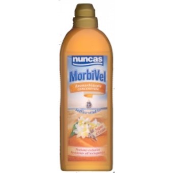Ammorbidente Sogno D'estate Morbivel 25 dosi 750ml Nuncas