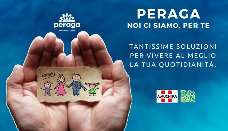 Peraga Garden Center